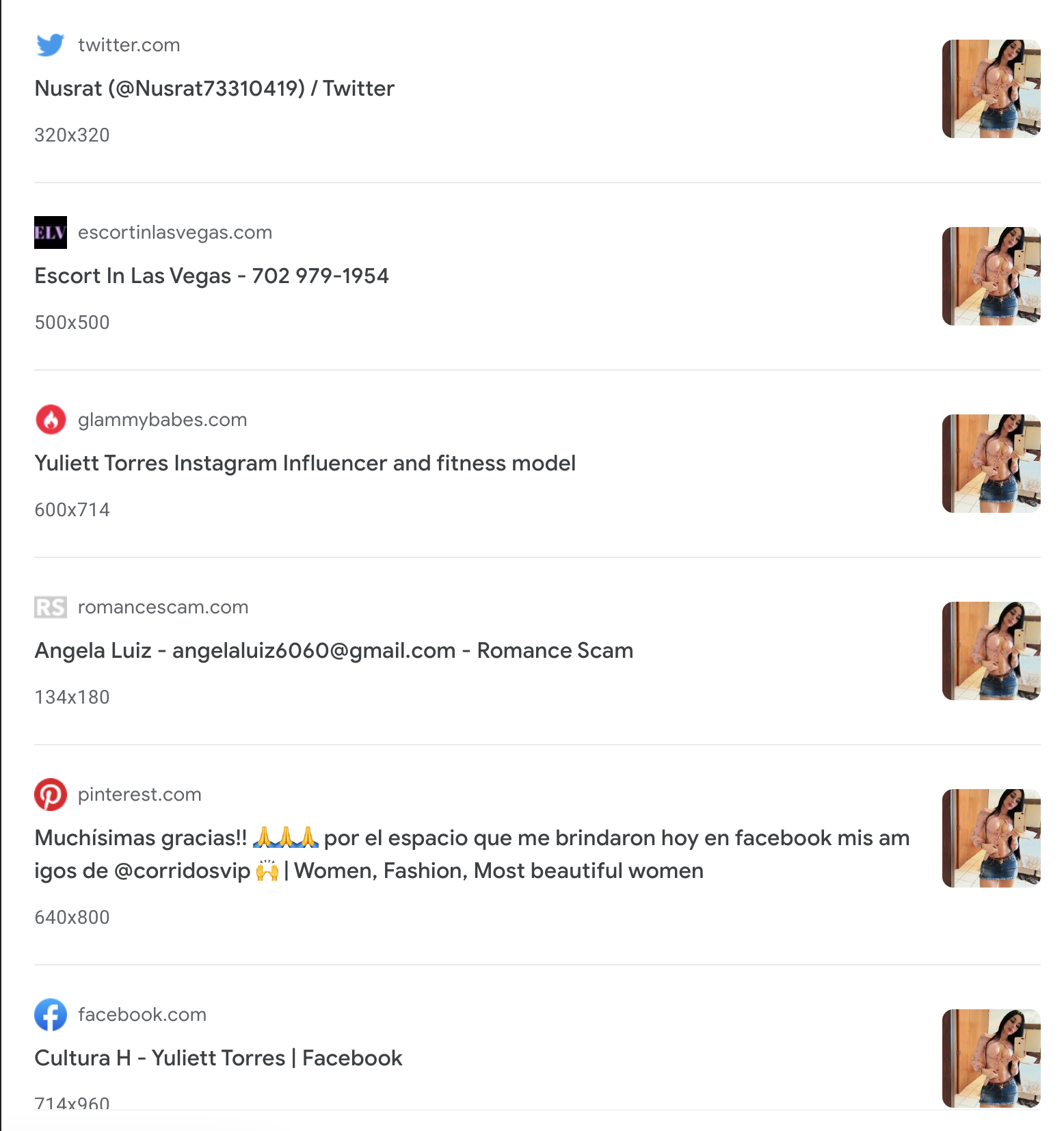 2 Nye i Haslev, - er det den samme? - Efterlysninger på Sjælland og København - Eroguide.dk