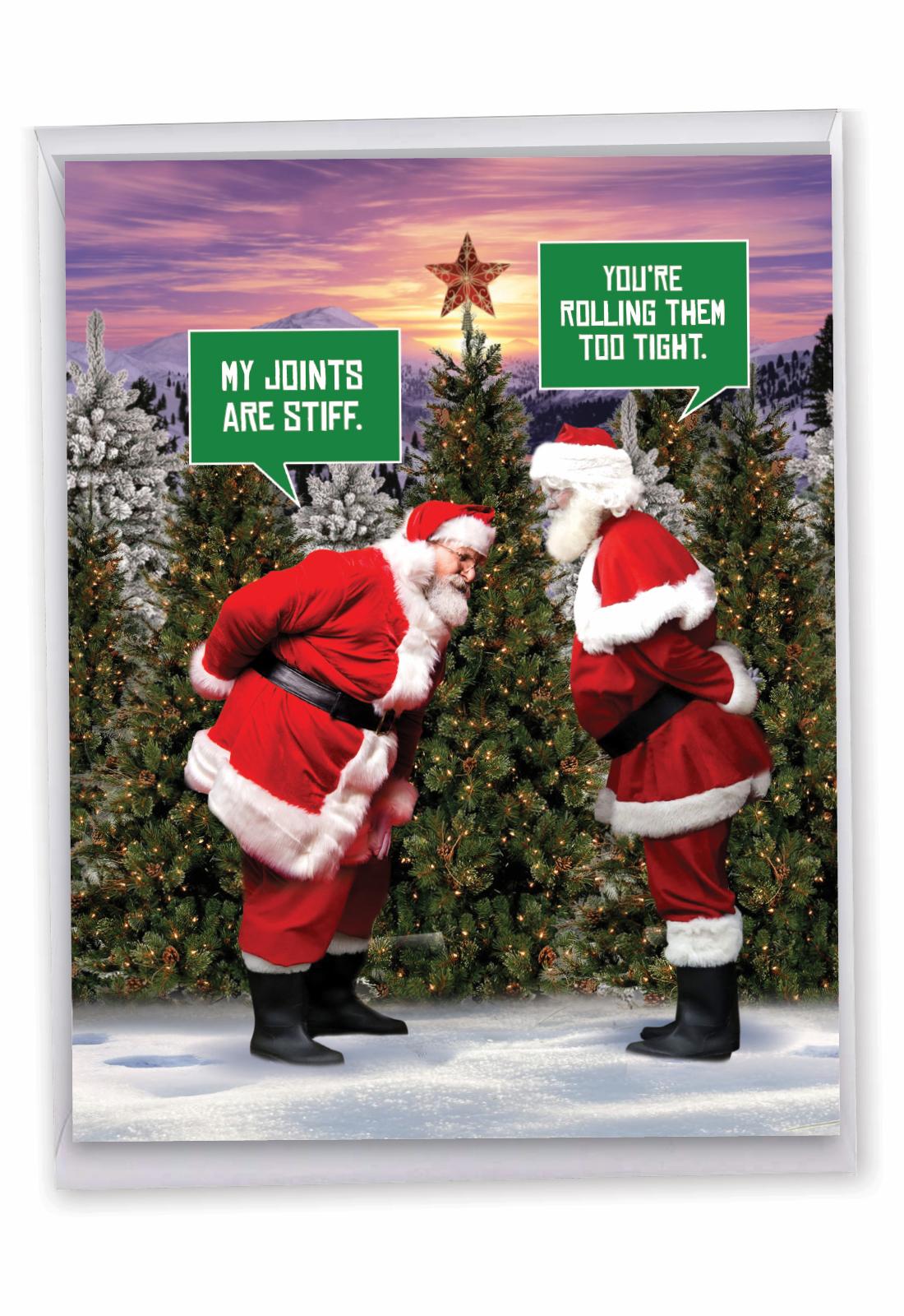 Jule spas & sjov fra 1. til 24. december. - Side 3 - Hyggesnak ...